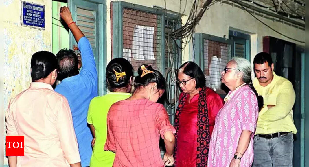 Systemic Reforms: Wbcpcr Disappointed With ‘hatchet Job’ By Ju To ...