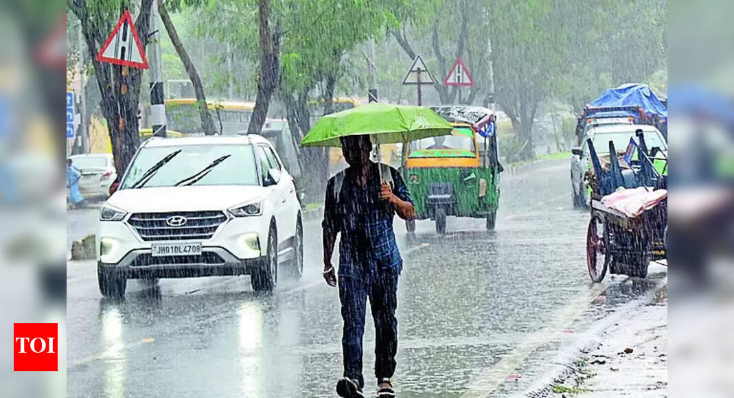 Terms Matching With Generated Keywords: Rain: Heavy Rain Likely In Some ...