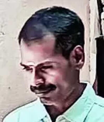 Serial Killer: Serial Killer Sappani Gets Life Until Death In Three ...