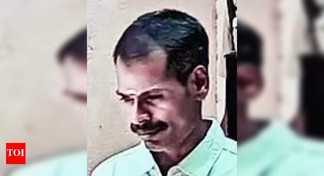 Serial Killer: Serial Killer Sappani Gets Life Until Death In Three ...