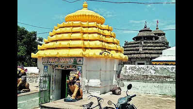 Kapileswar Temple: Asi Finally Takes Over Kapileswar Temple Upkeep ...