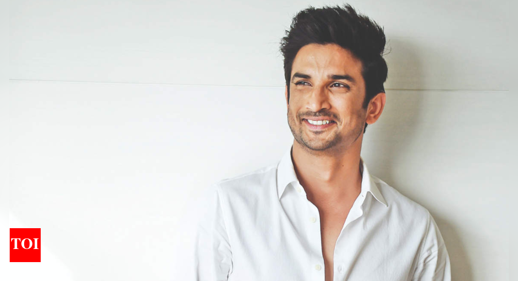 Sushant Singh Rajput's dad moves Delhi HC against refusal to stay film on actor's life | Mumbai ...