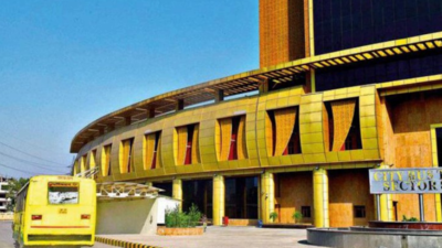Food: Interstate Buses To Food Fests: How Noida Plans To Boost Footfall ...