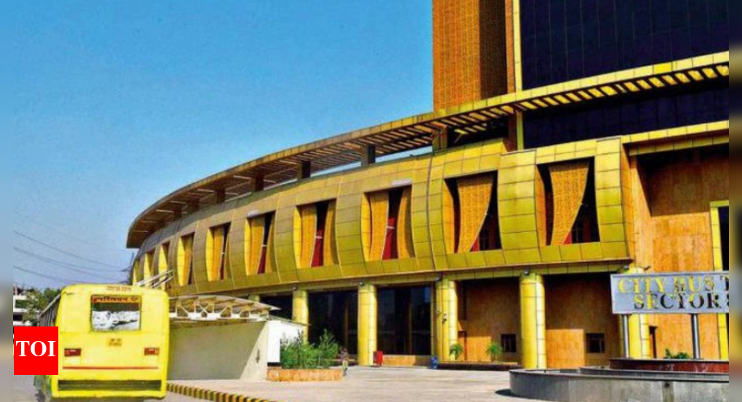 Food: Interstate Buses To Food Fests: How Noida Plans To Boost Footfall ...