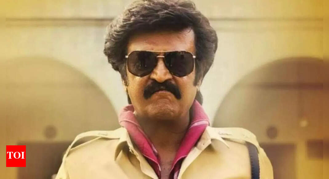 Jailer Full Movie Collection: 'Jailer' box office collection day 8 ...