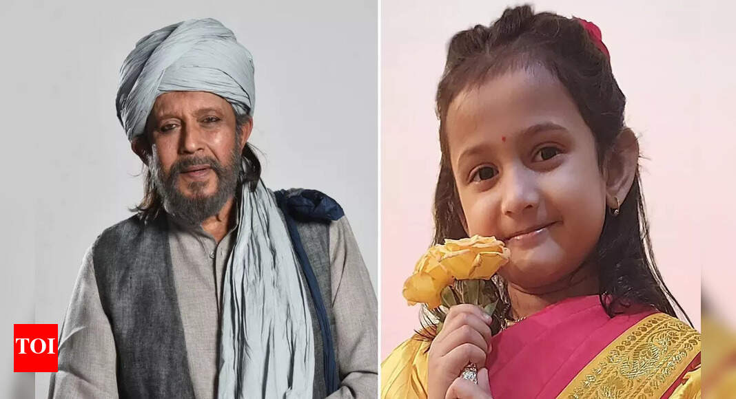 Anumegha Kahali aka Bodhisattwor Bodhbuddhi’s Munni to make silver ...