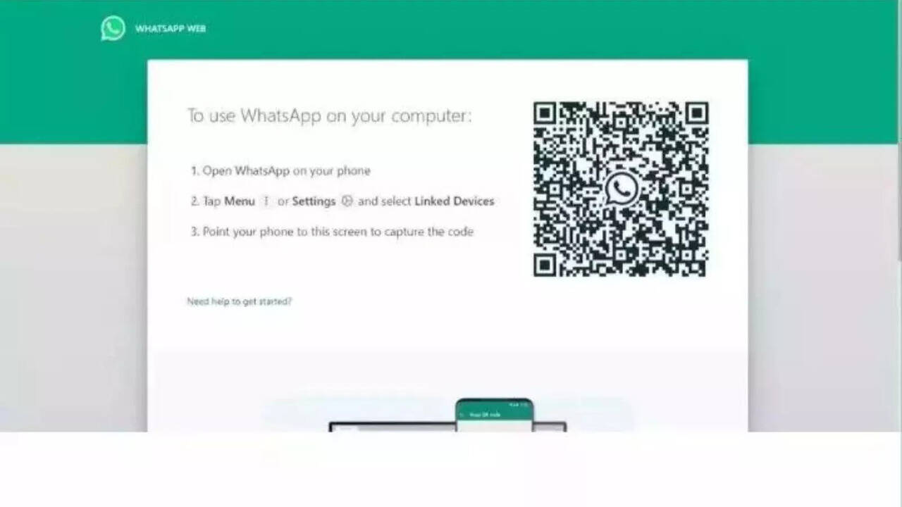 WhatsApp Web Beta Introduces Enhanced Privacy: Screen Lock Feature Now ...