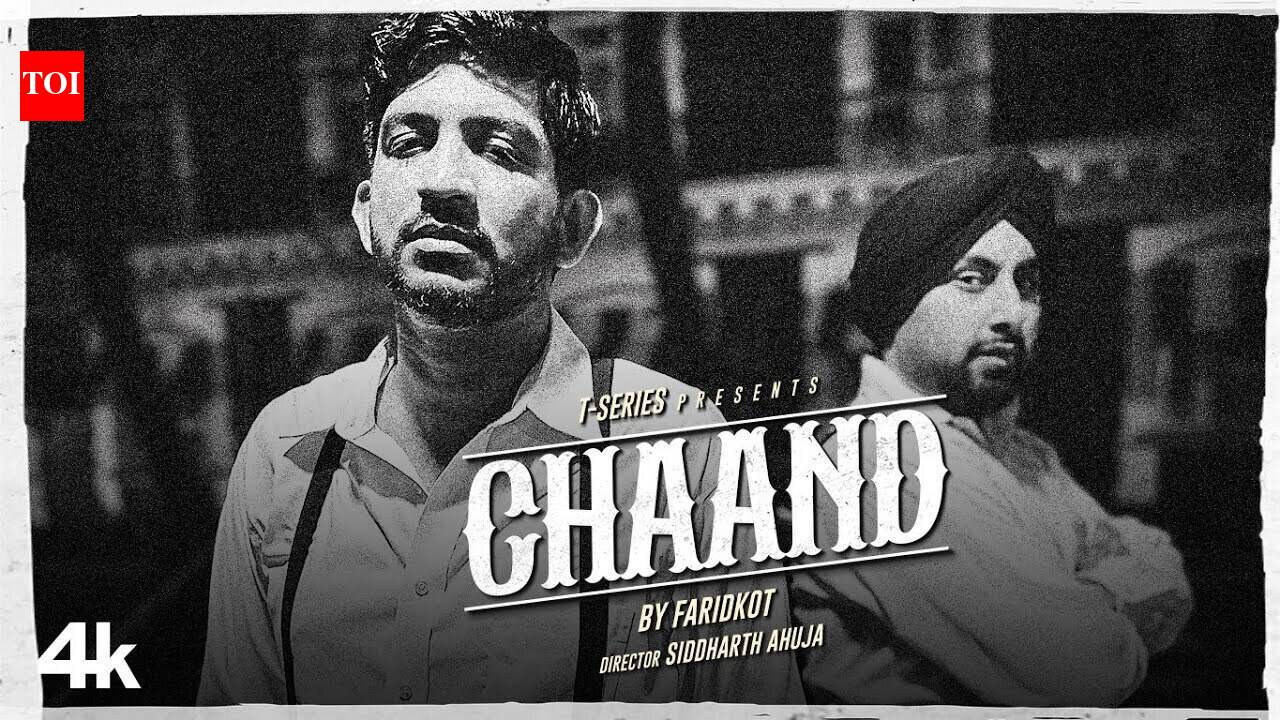 Enjoy The Hit Song Chaand In Hindi - Watch The Music Video