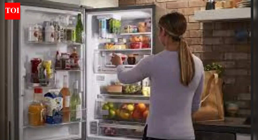 Best direct cooling refrigerators in India | - The Times Reviews ...