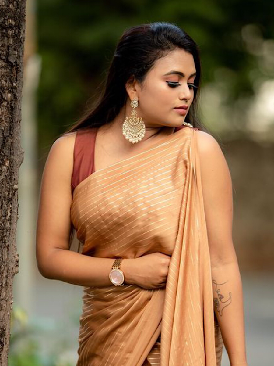 In Pics: Farina Azad's stunning ethnic looks | Times of India