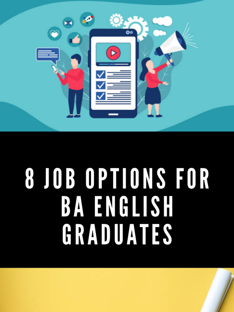 8 Job Options for BA English Graduates | Times Now