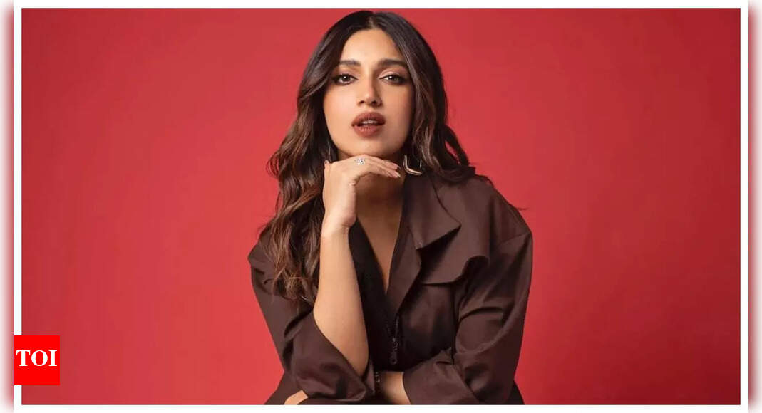 Bhumi Pednekar recalls auditioning Pankaj Tripathi and Ranveer Singh when she did casting for ...