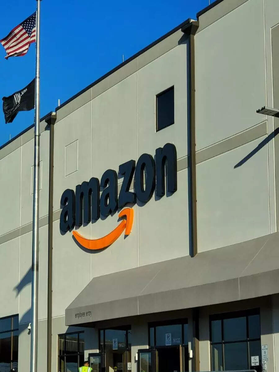 Amazon introduces new star rating system: Details | Times of India