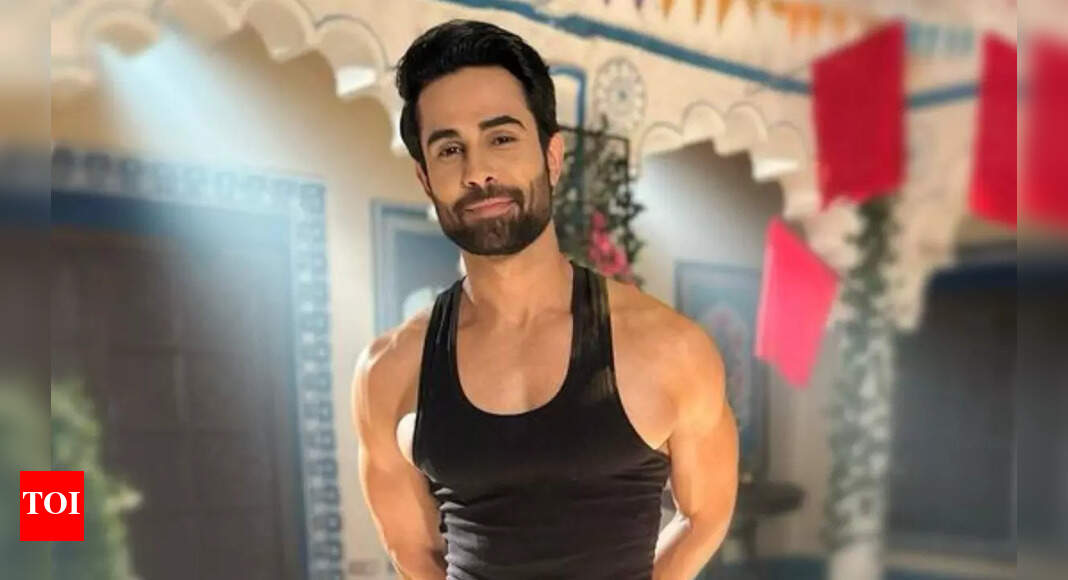 Exclusive: Did you know Nath Krishna Aur Gauri Ki Kahani actor Arjun ...