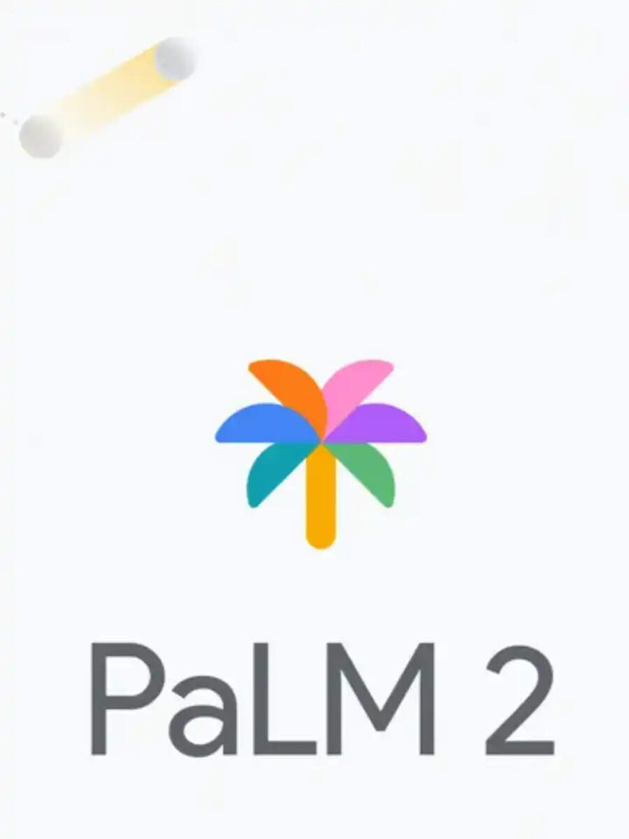 Things to know about Google’s PaLM 2 AI model | Gadgets Now