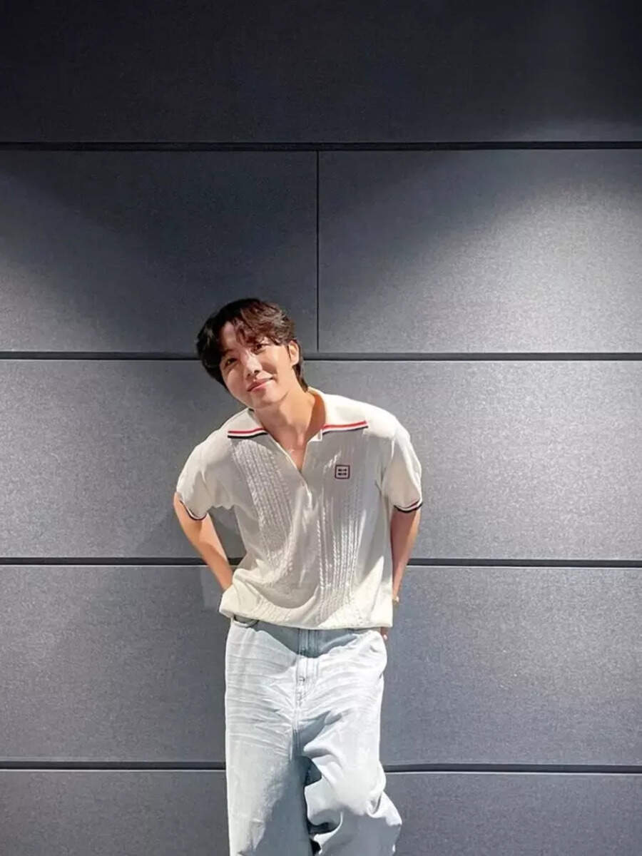 8 Quotes By BTS' J-Hope For A Happy Life | Times Now