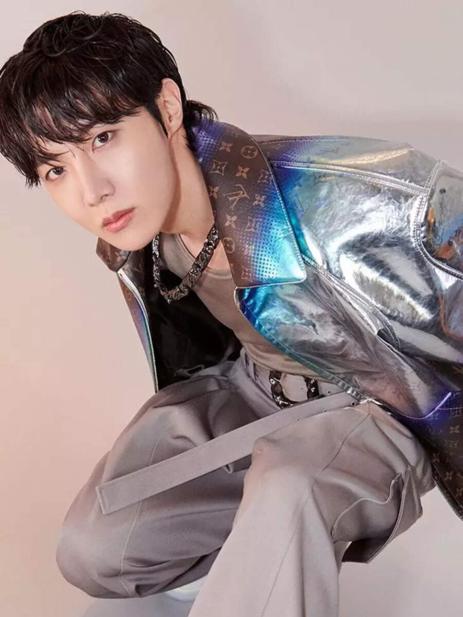 BTS' J-Hope Quotes To Lift Up Your Mood Instantly | Zoom TV