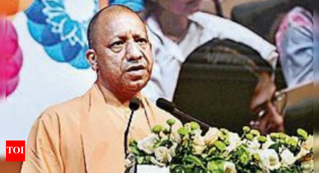 Yogi: Ram, Krishna or Vivekananda, youth led society to new heights ...