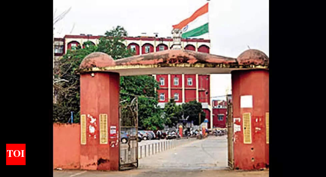 HC bins plea for order on disposal of criminal appeals | Cuttack News ...