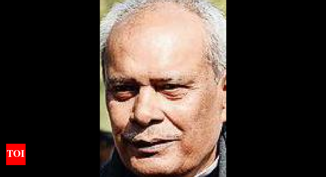 SC convicts ex-RJD MP in 1995 double murder case, puts Bihar police ... SC convicts ex-RJD MP in 1995 double murder case, puts Bihar police ...
