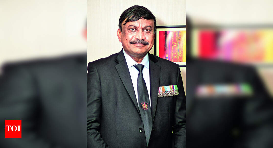 Radiant Enters Valuable Logistics Services Segment | Chennai News ...