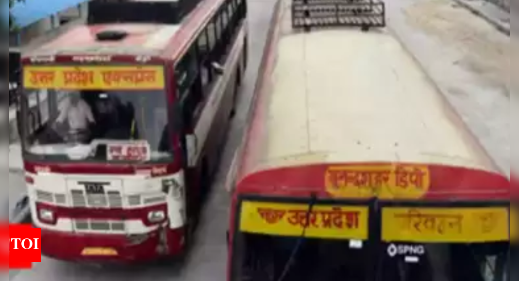 Bus Service: You Can Now Take A Bus Ride From Airport Site To Pari ...
