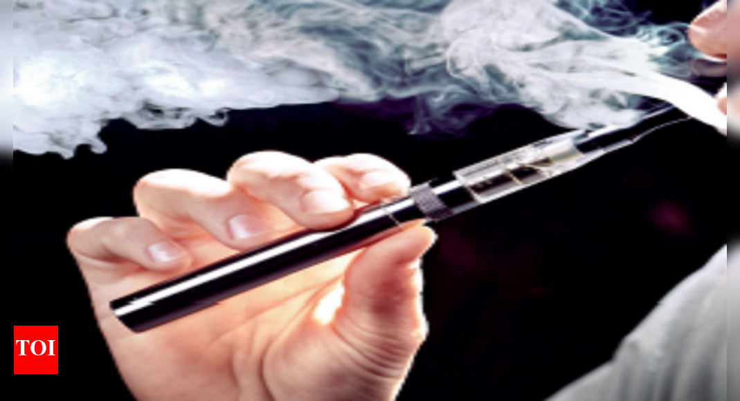 Schoolkids In Drug Rehab: Blame It On Easy Cash To Get Hooked To Vape ...