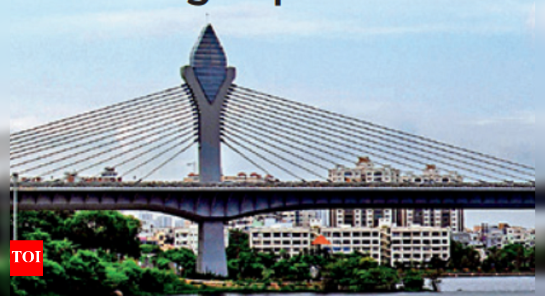 Virus: Durgam Cheruvu & 7 Sites In Race For Bio-heritage Tag ...