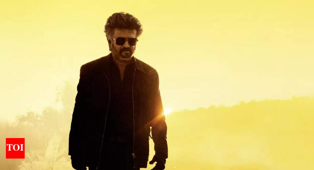 'Jailer' box office collection day 9: Rajinikanth starrer beats Shah ...