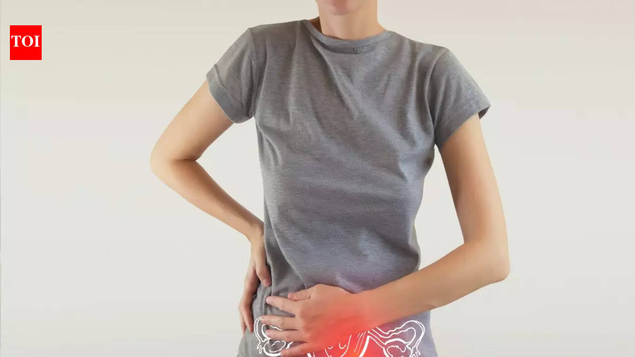 8 types of vaginal discharges and the reason behind them