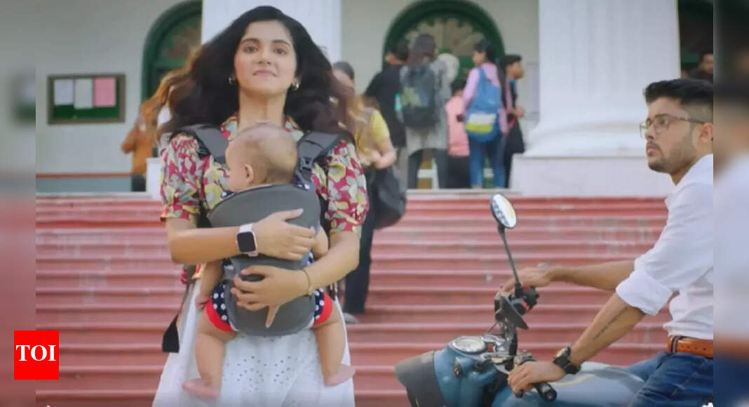 New TV show ‘Tomader Rani’ to narrate the story of a young woman ...