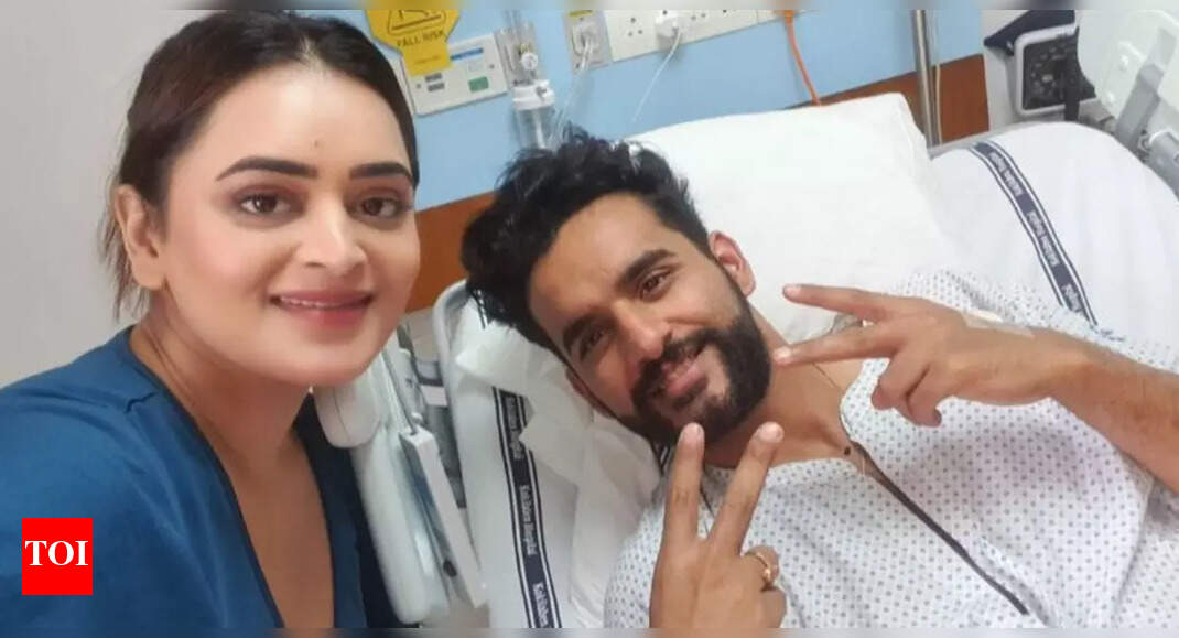 Exclusive - Bigg Boss OTT 2's Bebika Dhurve on meeting Abhishek Malhan in the hospital; says ...