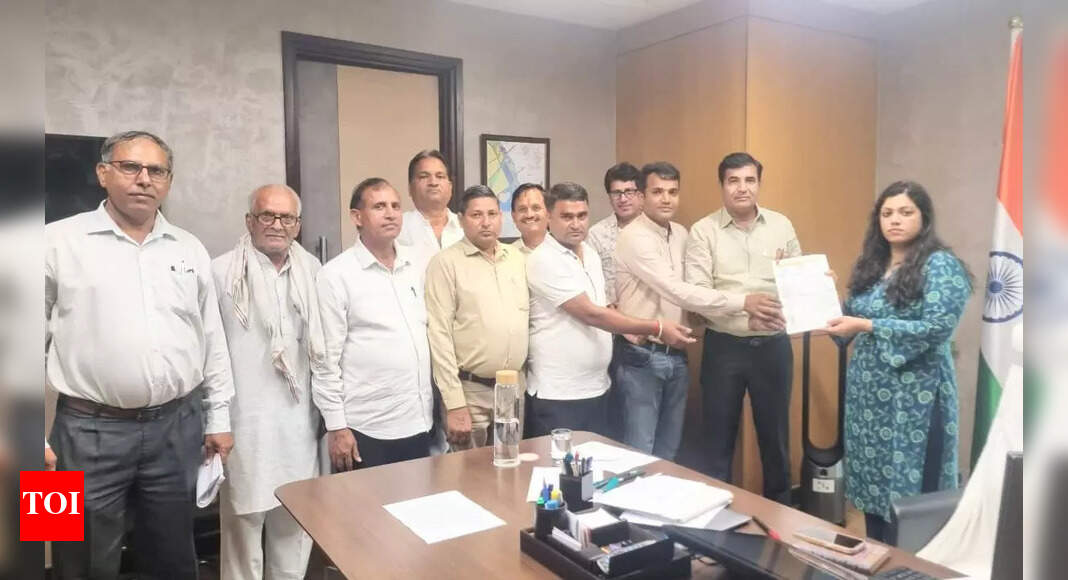 Greater Noida RWAs demand action on civic issues | Noida News - Times ...