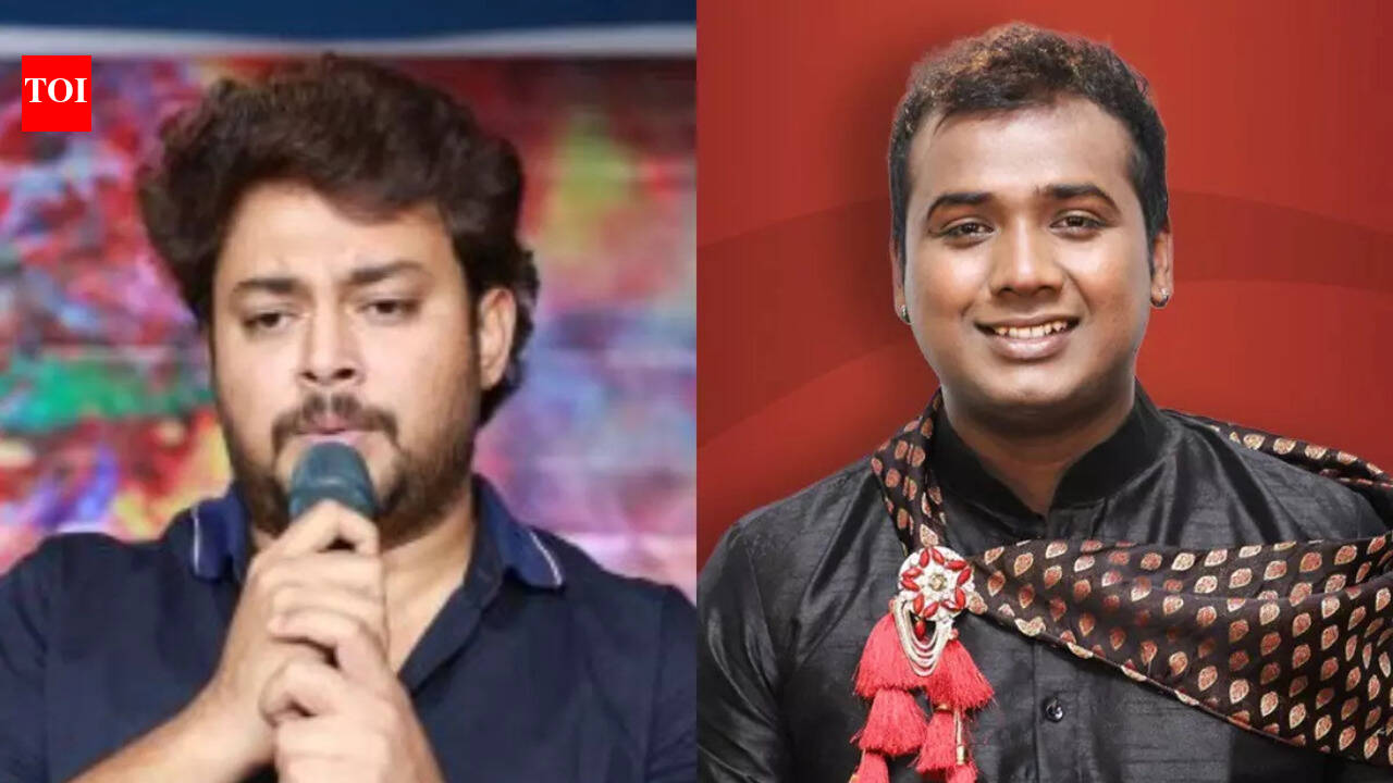 Angry birds of Bigg Boss Telugu: From Tanish Alladi to Rahul Sipligunj ...