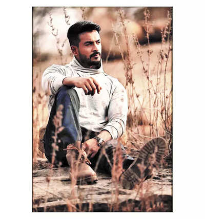 In the past, filmmakers have offered roles on the condition that I ...