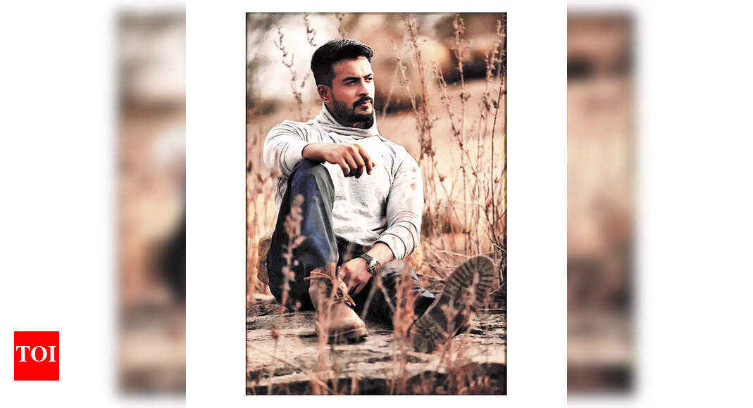 In the past, filmmakers have offered roles on the condition that I ...