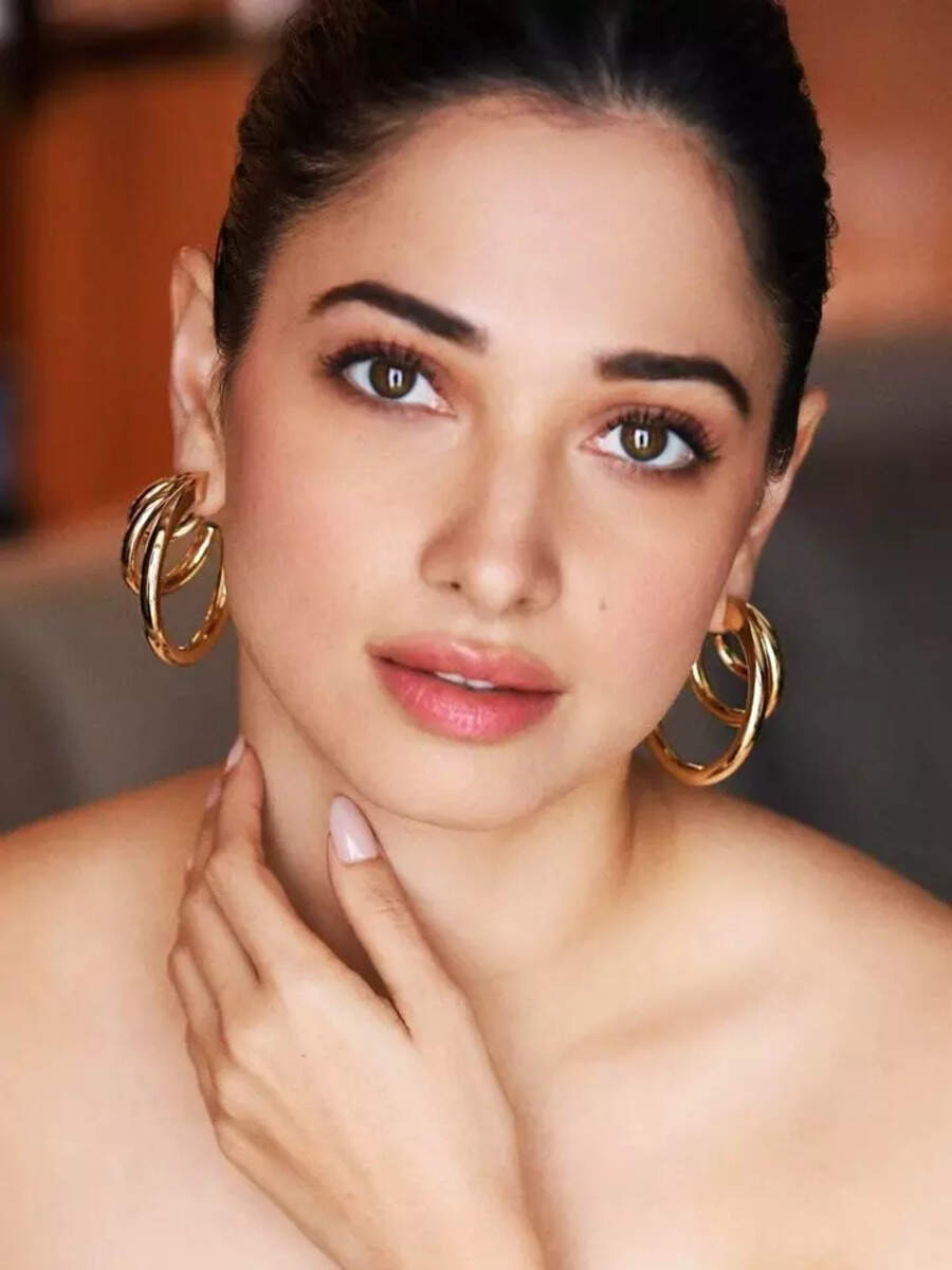 Times when Tamannaah Bhatia slayed in white | Times of India