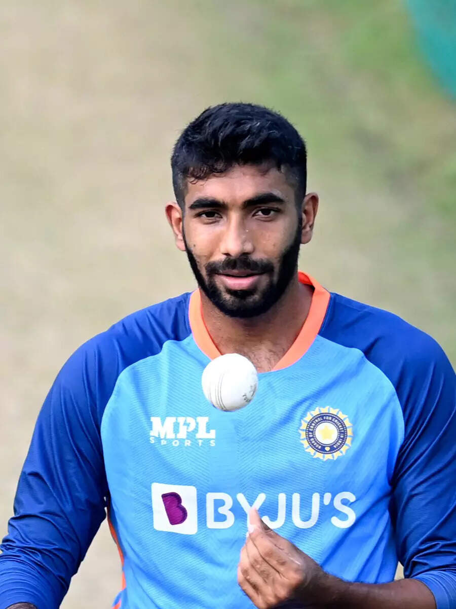 Positive signs from Jasprit Bumrah in comeback match | Times of India
