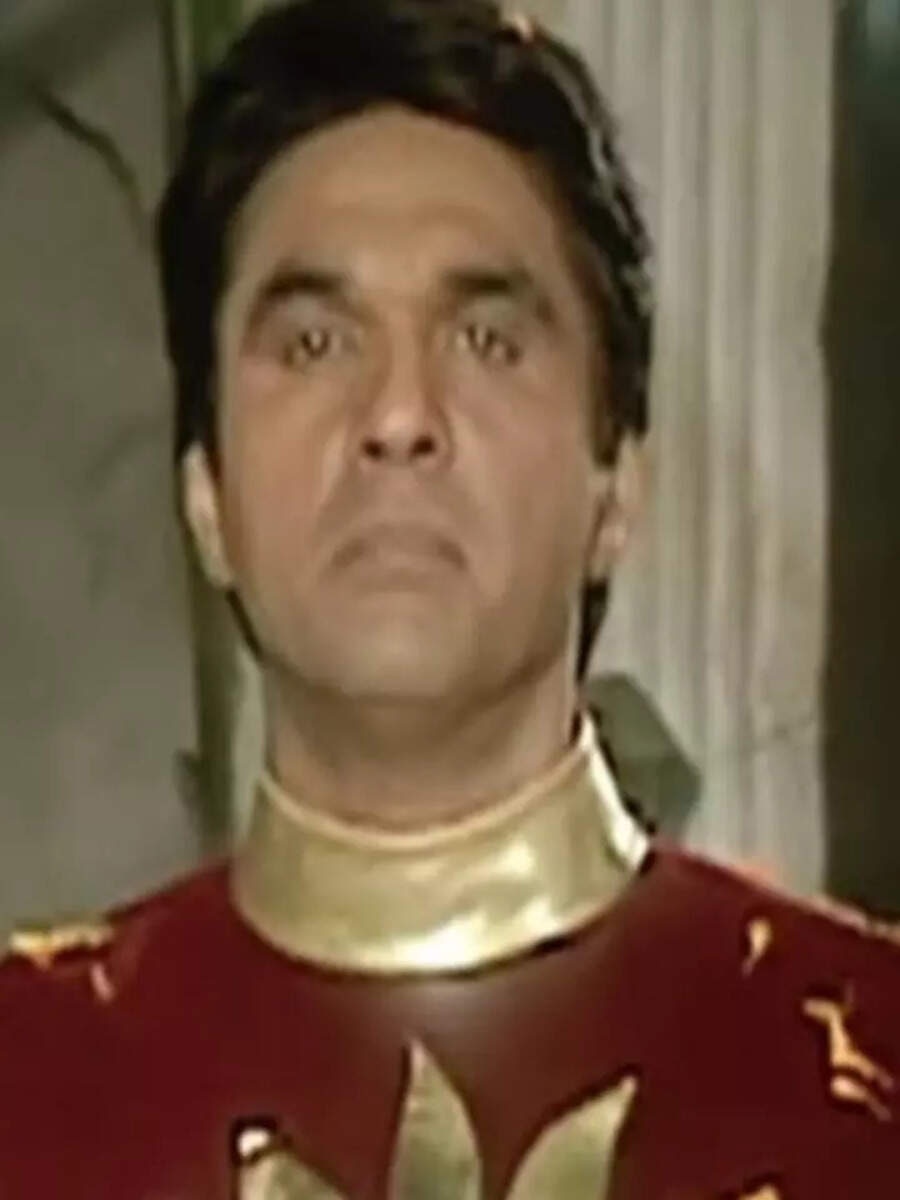 Shaktimaan To Shararat: Indian TV Shows That Will Make You Nostalgic ...
