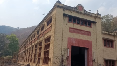 Machkund hydropower project modernization to commence by end of 2023 ...