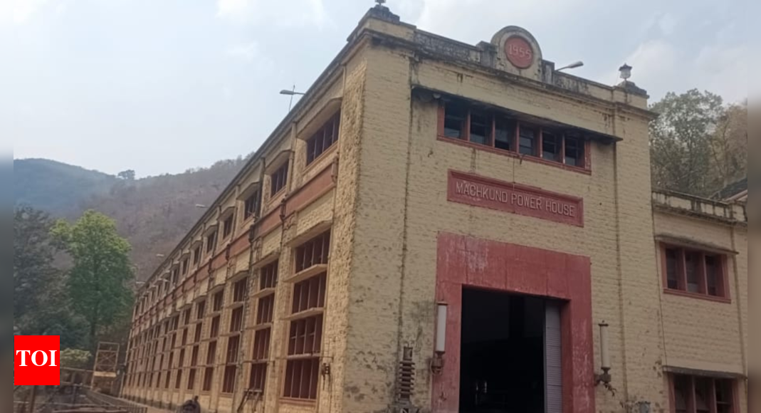 Machkund hydropower project modernization to commence by end of 2023 ...