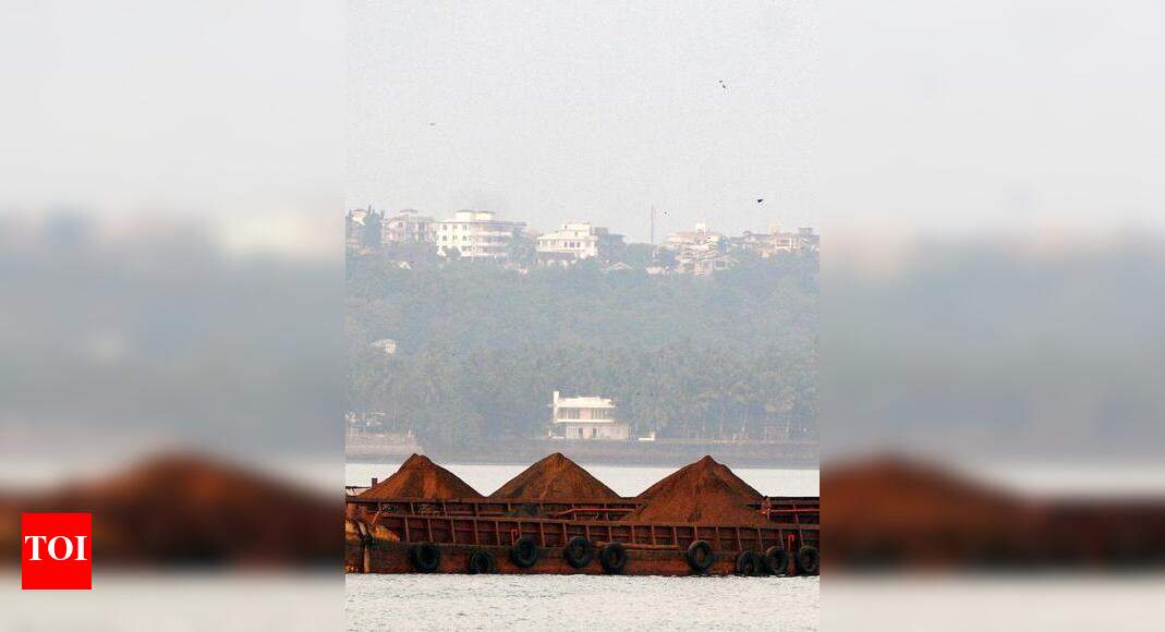 Include Goa on nat’l shipping board, CII urges Union govt | Goa News ... Include Goa on nat’l shipping board, CII urges Union govt | Goa News ...