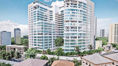 Tata Memorial Hospital’s new Parel building to have 500+ beds | Mumbai ...