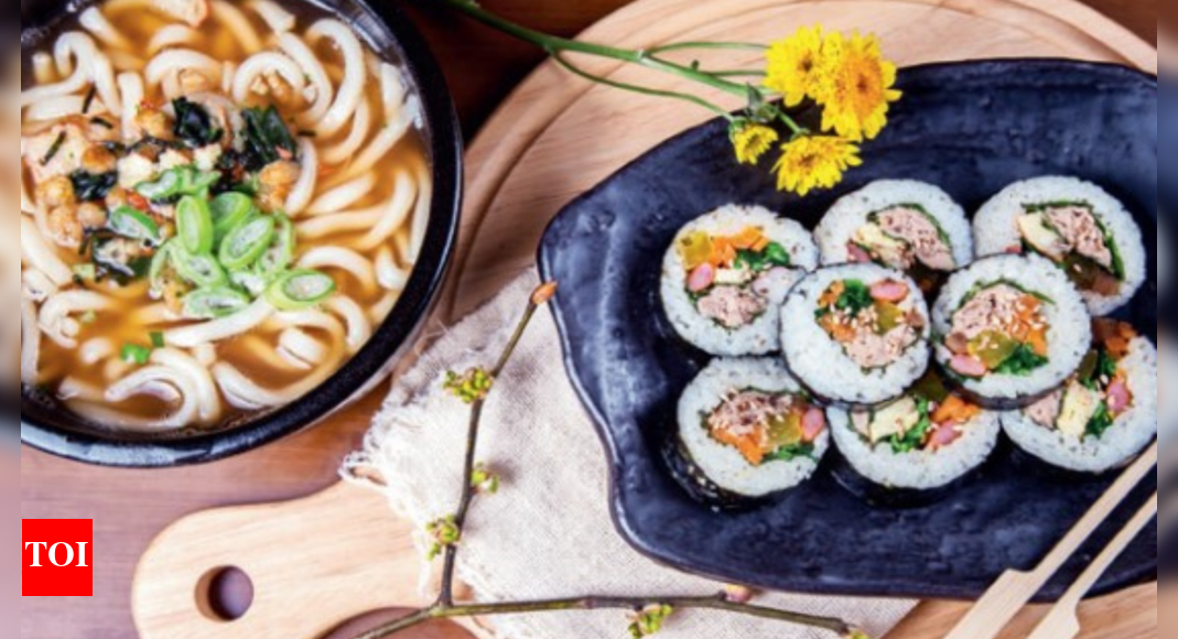 Gourmet items make their way into homes in Pune, upping grocery bills ...