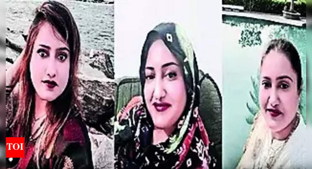 Murder Case: Shahu’s Close Aide Arrested In Sana Khan Murder Case ...