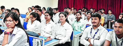 UG: First-year Ug, Pg Classes Begin Tomorrow | Bhubaneswar News - Times ...