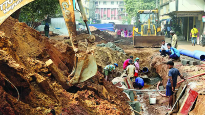 State departments stalled Smart City projects, Goa govt tells Centre ...