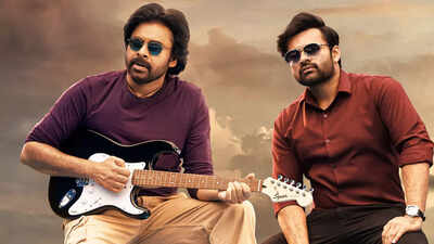 Power star Pawan Kalyan's 'Bro' to release on OTT platform on this date ...