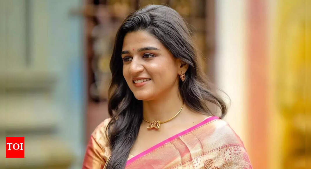 Mounaragam: Shri Swetha announces her exit from the show, says 'Maybe ...