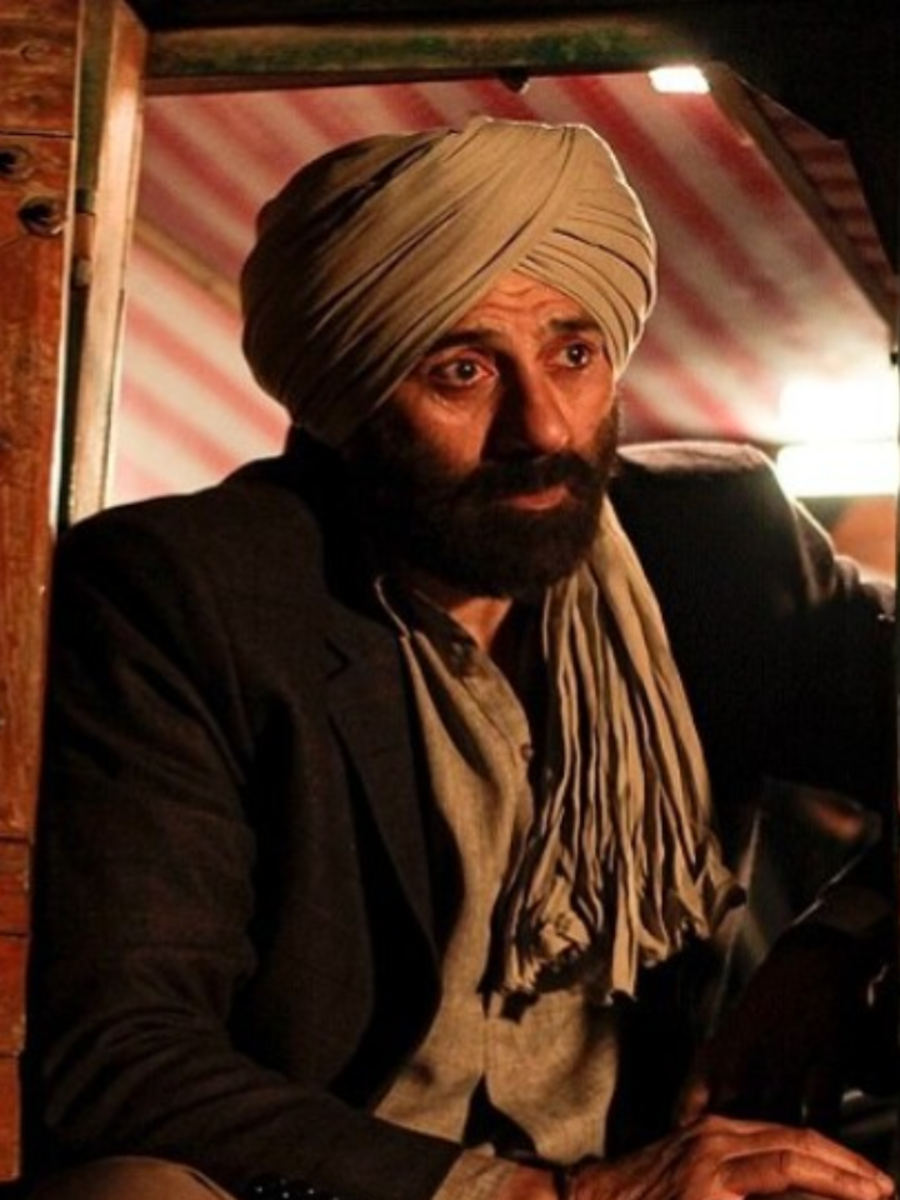 Gadar 2 Box Office Collection Day 10: HISTORIC Second Weekend | Times Now